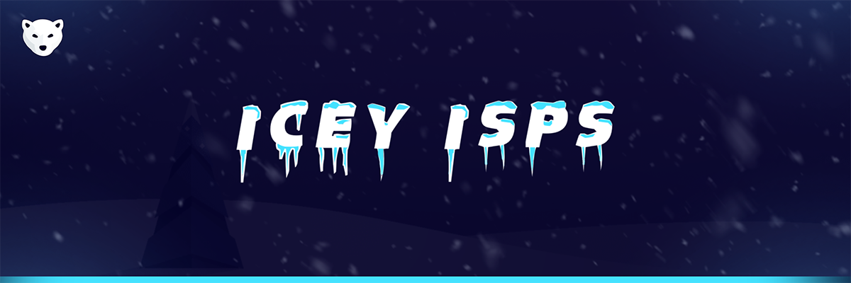 Icey ISPS